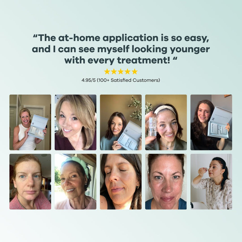 Seranova Micro Infusion System At Home